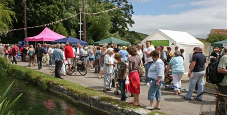 Victorian Street Fair - JEC Dorset